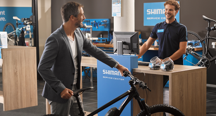 Cecil Cycle GmbH - Dein Fahrradfachgeschäft